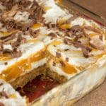 BUTTERSCOTCH LUSH | worldofcooking.net