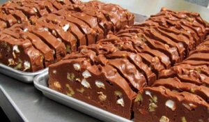 Famous Fudge!! | worldofcooking.net