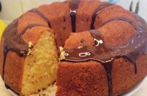 Fluffy Tobacco Cake – World of Cooking
